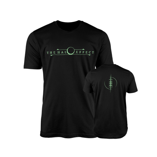 THE HALO EFFECT – Offizieller Band-Shop | T-Shirts, Vinyls & Fan-Merch ...