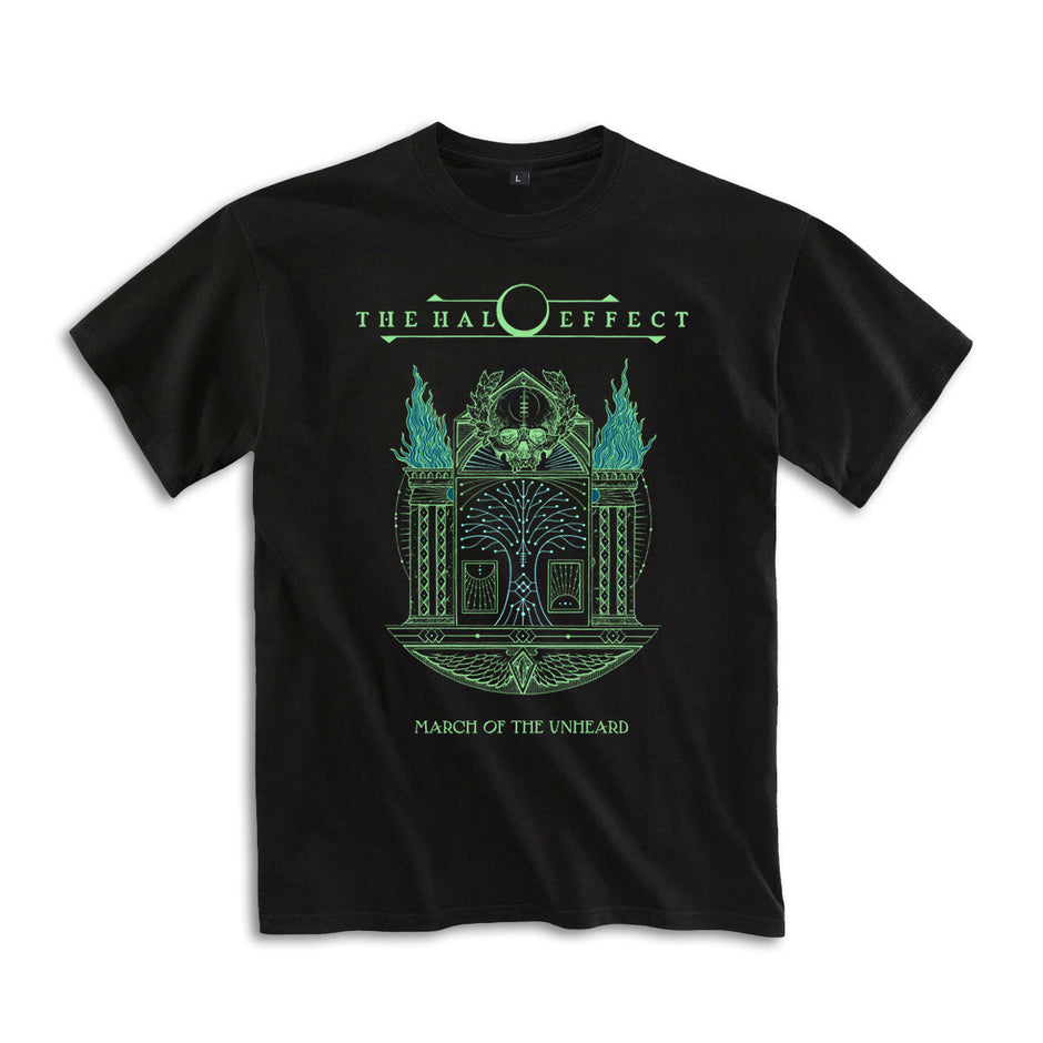 THE HALO EFFECT – Offizieller Band-Shop | T-Shirts, Vinyls & Fan-Merch ...
